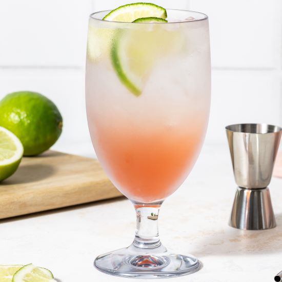 Coral Coast Cooler Cocktail | Portion Pak
